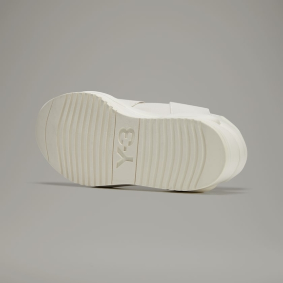 Y-3 | Shoes | Nwt Adidas X Y3 Rivalry Sandals | Poshmark